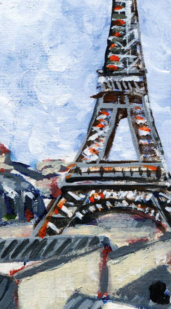 Rive Gauche Fine Oil