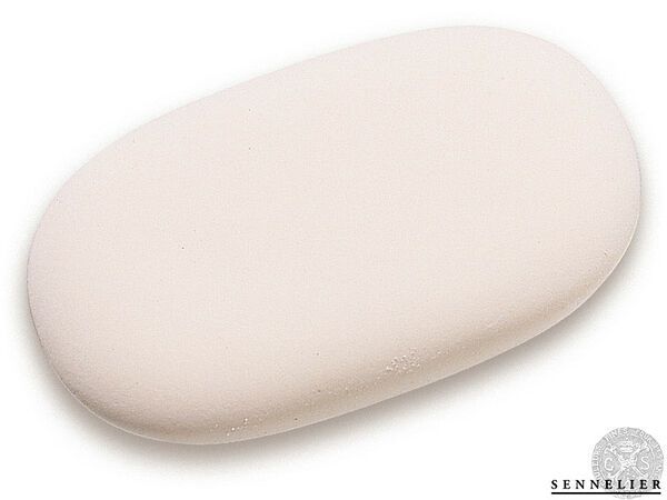 Soap-shaped eraser
