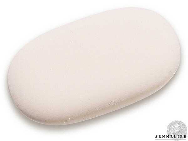 Soap-shaped eraser