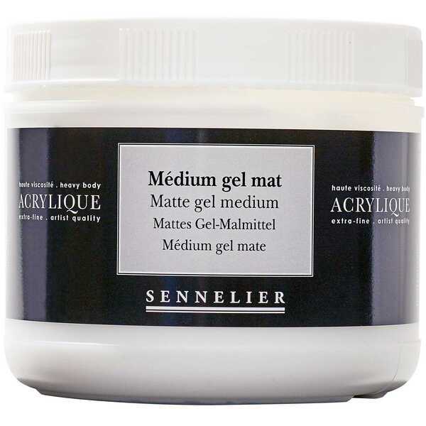 Artists' Quality Acrylic