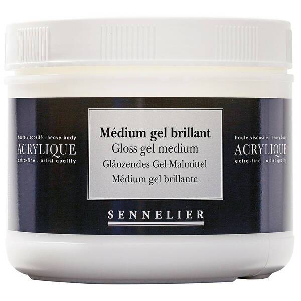 Artists' Quality Acrylic