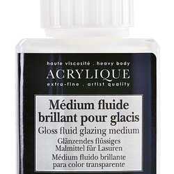 Artists' Quality Acrylic