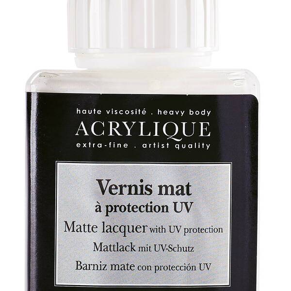 Artists' Quality Acrylic