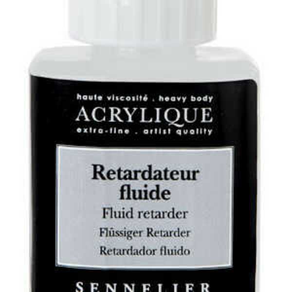 Artists' Quality Acrylic