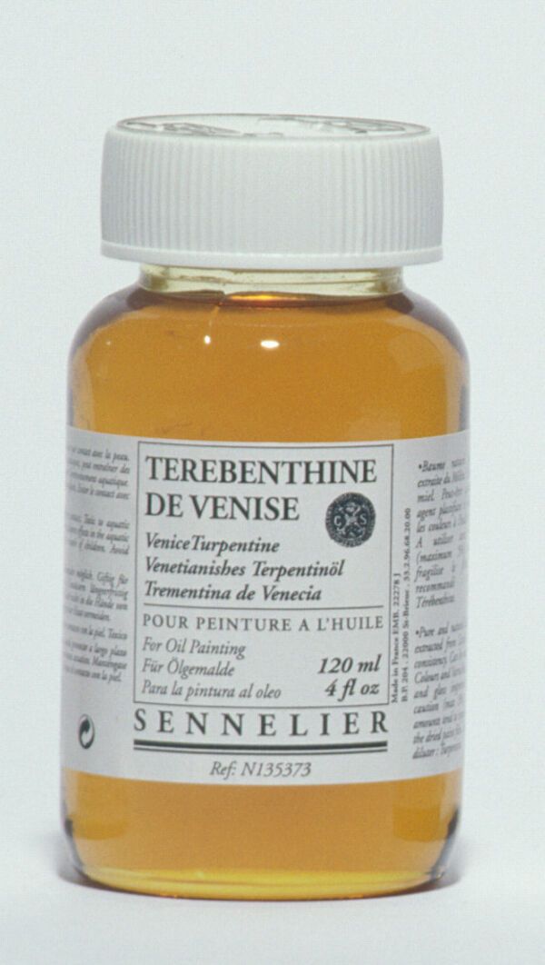 Venice Turpentine