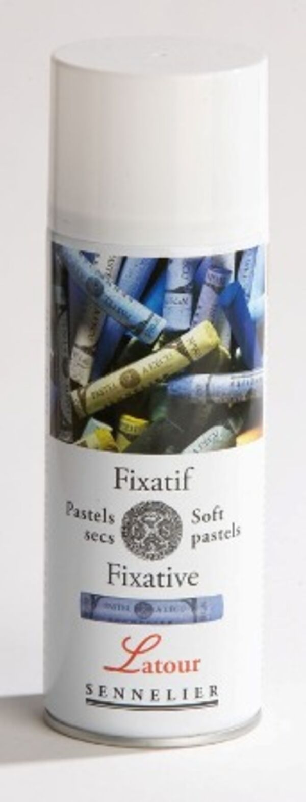 LATOUR Fixative